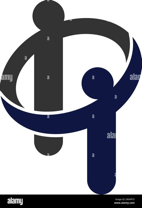 Unity Logo Template Icon Illustration Brand Identity Isolated And Flat Illustration Vector