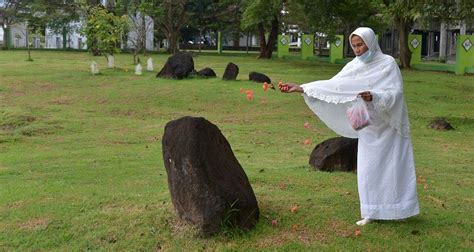Jumlah Kematian Tsunami Aceh 2004 Pharaildis