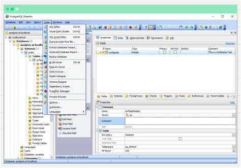 Postgresql что это такое и почему стоит выбрать эту СУБД