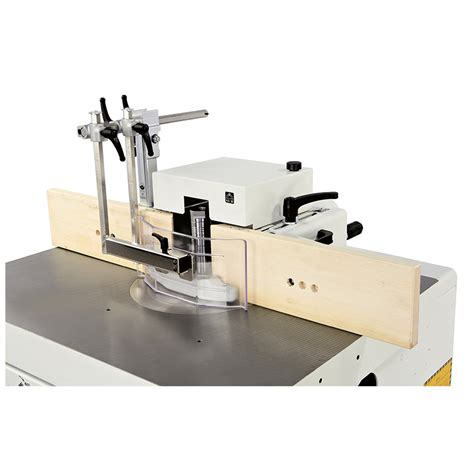 SCM Class TF PS Spindle Moulder Daltons Wadkin