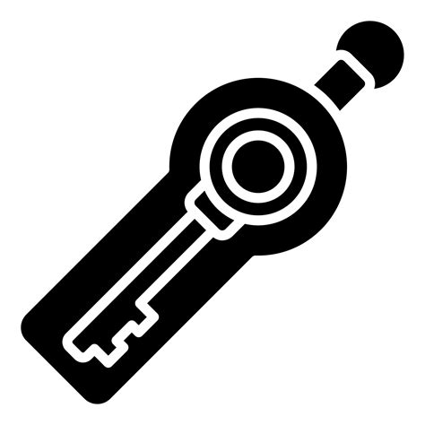 Security Tokens Icon Line Vector Illustration 39885226 Vector Art At Vecteezy