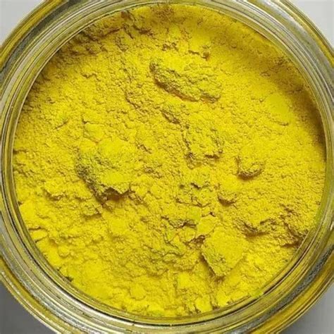 Zinc Chromate Powder Yellow At ₹ 240kg Zinc Chromatevi In Vadodara