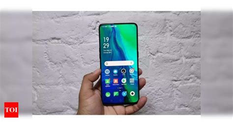 This Oppo Flagship Smartphone Will Beat Huawei P Pro On Its Key Feature Times Of India