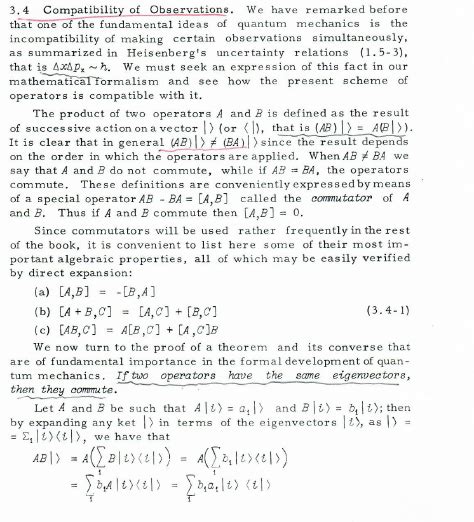 Solved Q Verify The Following Commutation Relations 1