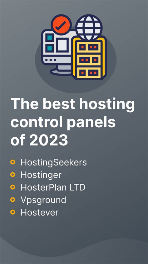 Cpanel Vs Plesk Vs Webmin Vs Virtualmin Which Hosting Panel Is Best