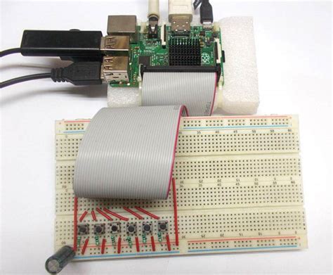 Use Pygame Library To Play Game Sounds Using Raspberry Pi