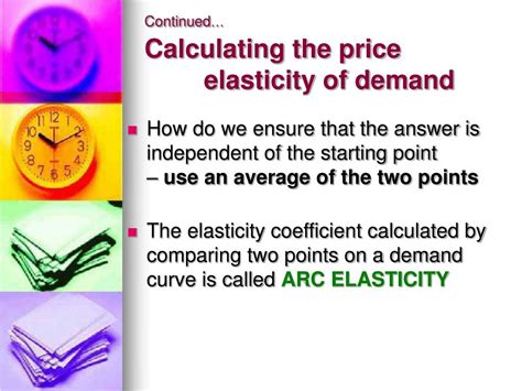 PPT Elasticity PowerPoint Presentation Free Download ID