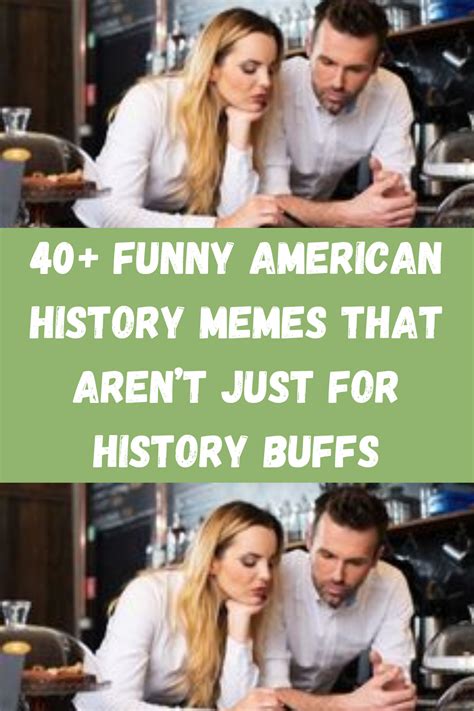 40 Funny American History Memes That Arent Just For History Buffs