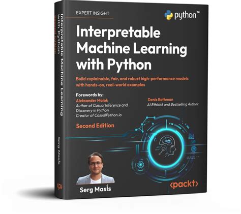 Join Serg Masís For A Live Session On Interpretable Ml Monika Sangwan Posted On The Topic
