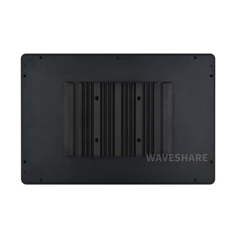 Industrial Hmi All In One Touch Display For Raspberry Pi Options For 8inch 10 1inch Supports