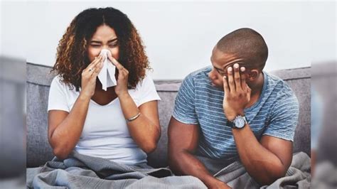 বন্ধ নাক খুলতে কাজে দেয় যৌন সঙ্গম আজব আবিষ্কারে গবেষক পেলেন Ig Nobel