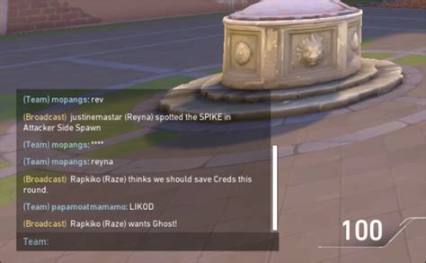 How To Get Rid Of Chat In Valorant