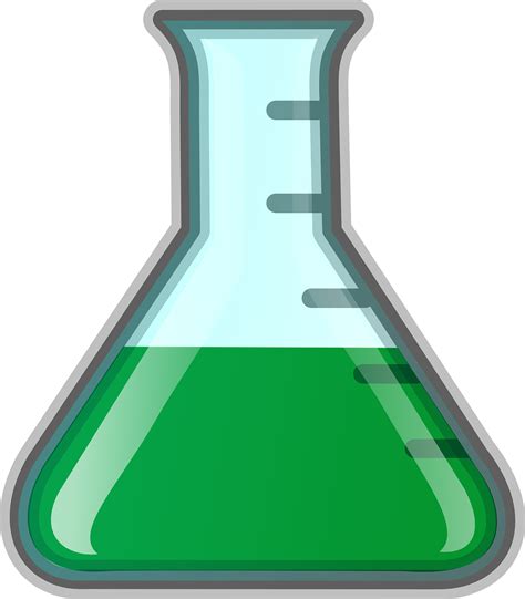 Free Conical Flask Flask Images Pixabay