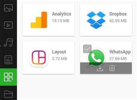How To Transfer Apps From Android Phone To Laptop Ways