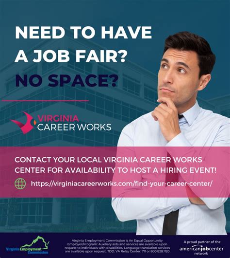 Virginia Employment Commission On Linkedin Its Workforce Development