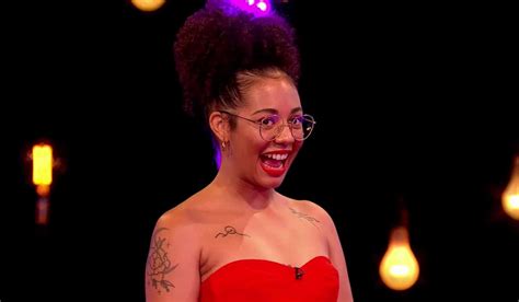 Naked Attraction Viewers Gobsmacked By Contestants X Rated Confession