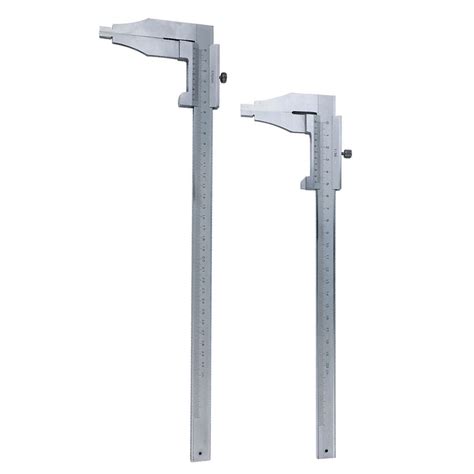 Vernier Caliper Steel Vernier Caliper Gauge Micrometer Metric Measuring