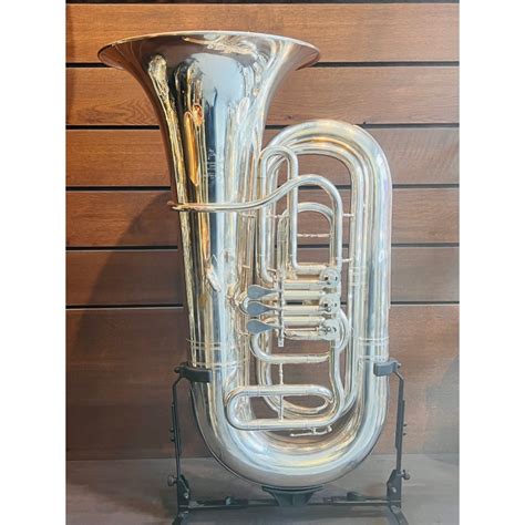 Hirsbrunner Hbs 192 B Tuba Vogt Instruments