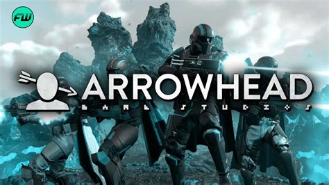 Its Just Bldy Unbearable Helldivers 2s Arrowhead Faces Uphill