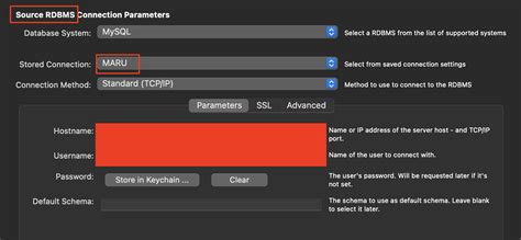 today i learn aws database rds rds 스키마 마이그레이션 하는 법 md at master · wjdrbs96 today i learn · github
