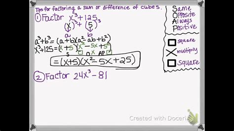 Soap Method Math