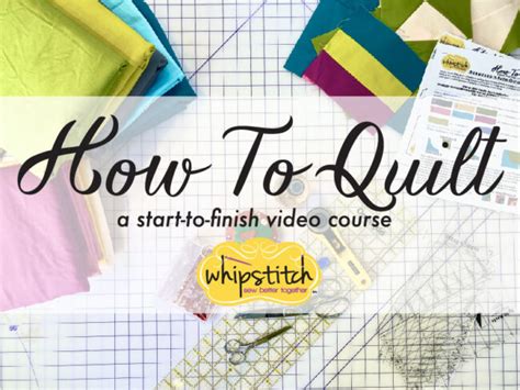 Join The 2026 Murder Mystery Quilt To Solve Crime Whipstitch