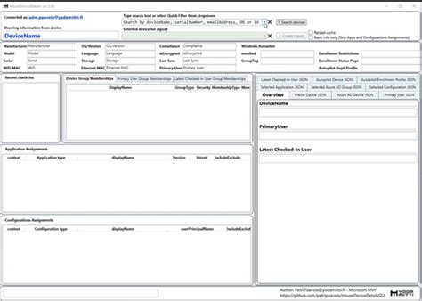 david das neves on linkedin microsoftintune automation powershell
