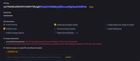 Automating Tradingview Scripts To Binance Coinm A Comprehensive Guide