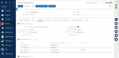 Salesup Fmcg Management For Creatio Creatio Marketplace