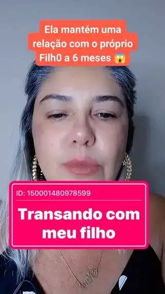 Incesto A Desesperada História De Uma Mãe Que Eng Kwai