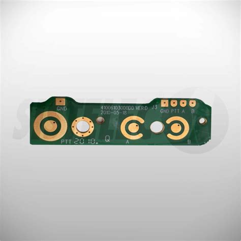 Tarjeta PCB PTT TC P Sistelec S A S Tarjeta PCB PTT TC P Sistelec S A S