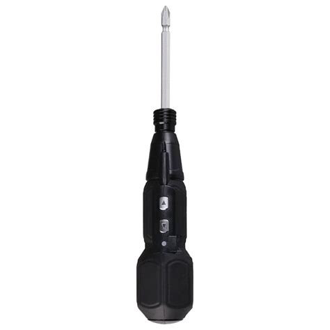 Egnmcr Rechargeable Electric Screwdriver With Led Lights Electric