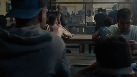 El Marginal Temporada Capitulo Argenta