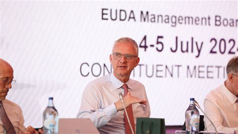 Lo Que Más Preocupa Al Jefe De La Agencia Antidroga De La Ue En 2025