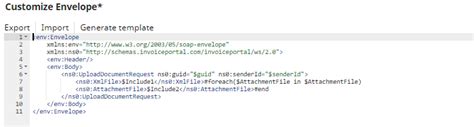 Soap Execute With Mtom Enabled Snaplogic Integration Nation 6553