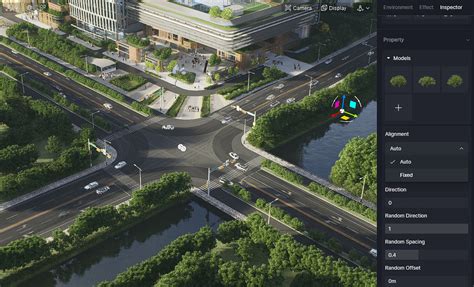 What S New In D5 Render 2 4 News D5 RENDER FORUM