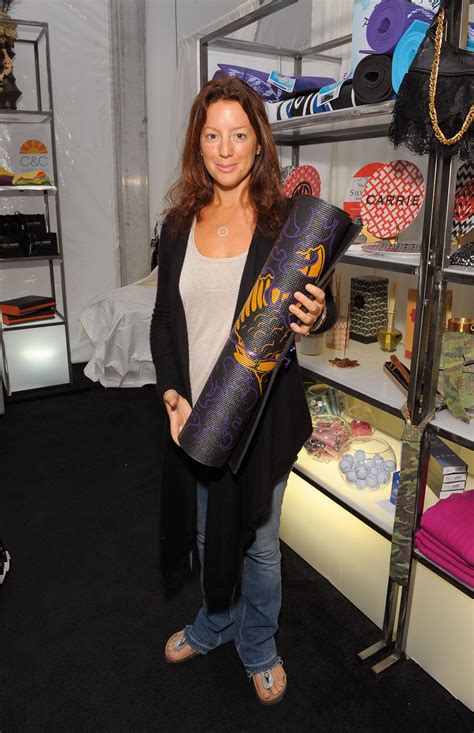 Sarah Mclachlans Feet