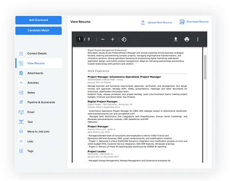 Job Board Management Software Recruiterpm
