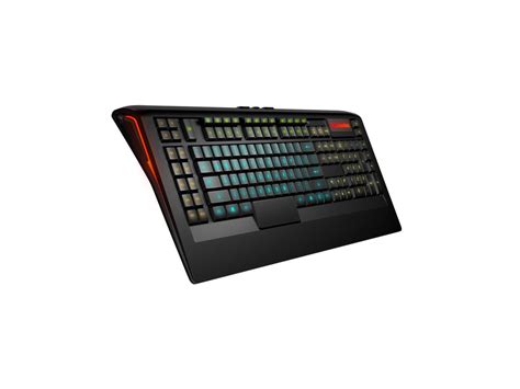 Steelseries Apex 350 Desktop Bg Мощни Pc Гейминг конфигурации Персонални компютри на