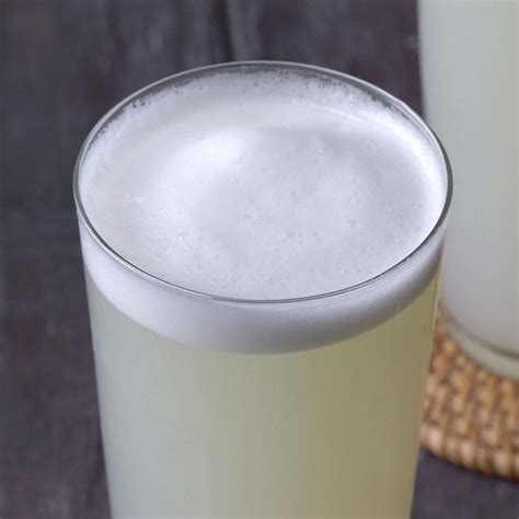 Gin Fizz Cocktail How To Make It