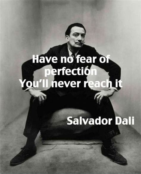 Salvador Dali Quotes That Will Inspire You