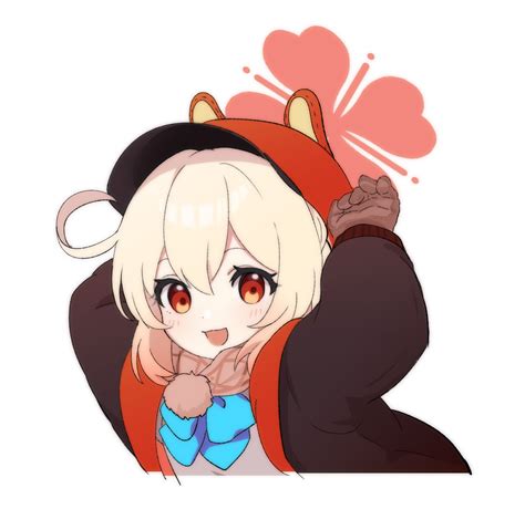 Four Leaf Clover Danbooru