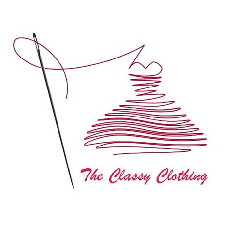 Classy Clothing 46