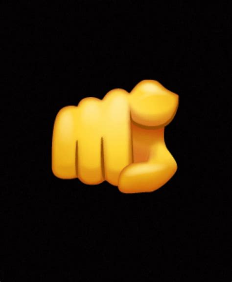 Index Finger Png Image Cartoon Index Finger Pointing Gesture Index Finger Pointing Yellow