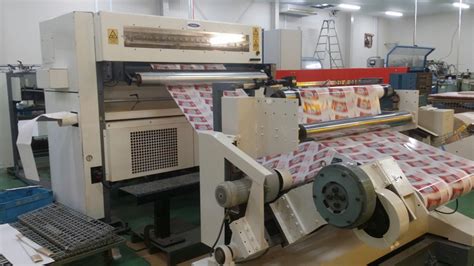 TM Series COMPRINT