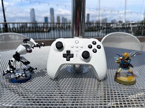 8bitdo Ultimate Review Our Favorite Controller For Pc Switch And Mobile