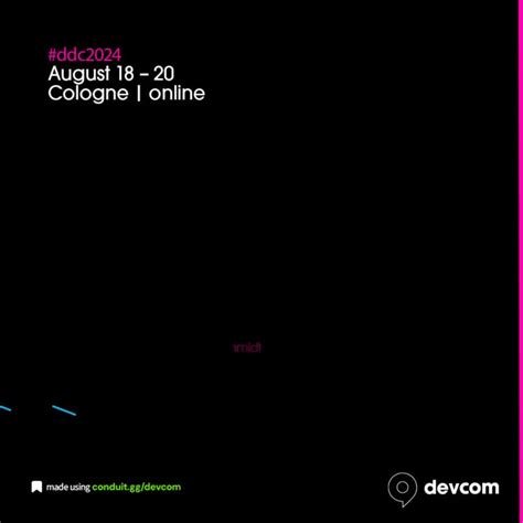 Stefan Schmidt 🔜 Devcom Gamescom On Linkedin Ddc2024 Indiegaming