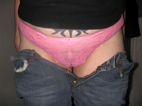 Pink Clothing Undergarment Jeans Porn Pic Eporner