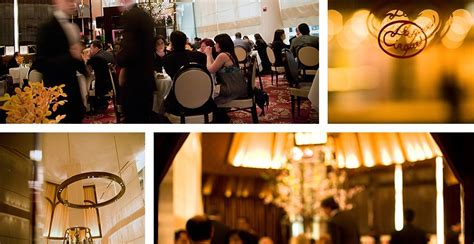 Massimo Bebber Replaces Matteo Boglione As Le Cirques Chef Eater Ny