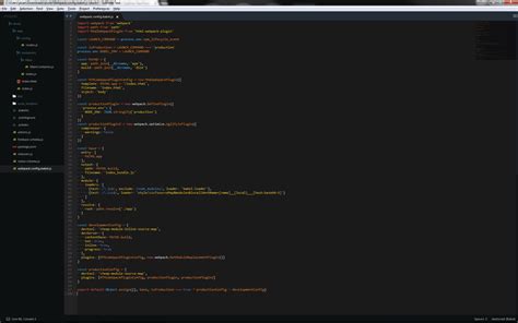 Webpack Indexhtml空白javascript 为什么react Webpack生产版本显示空白页面？ Csdn博客